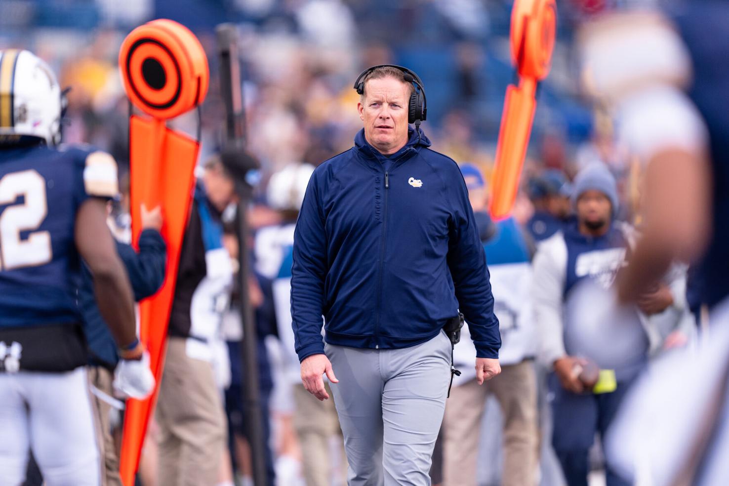 Brent Vigen, Montana State coach, gets raise in new contract | News ...