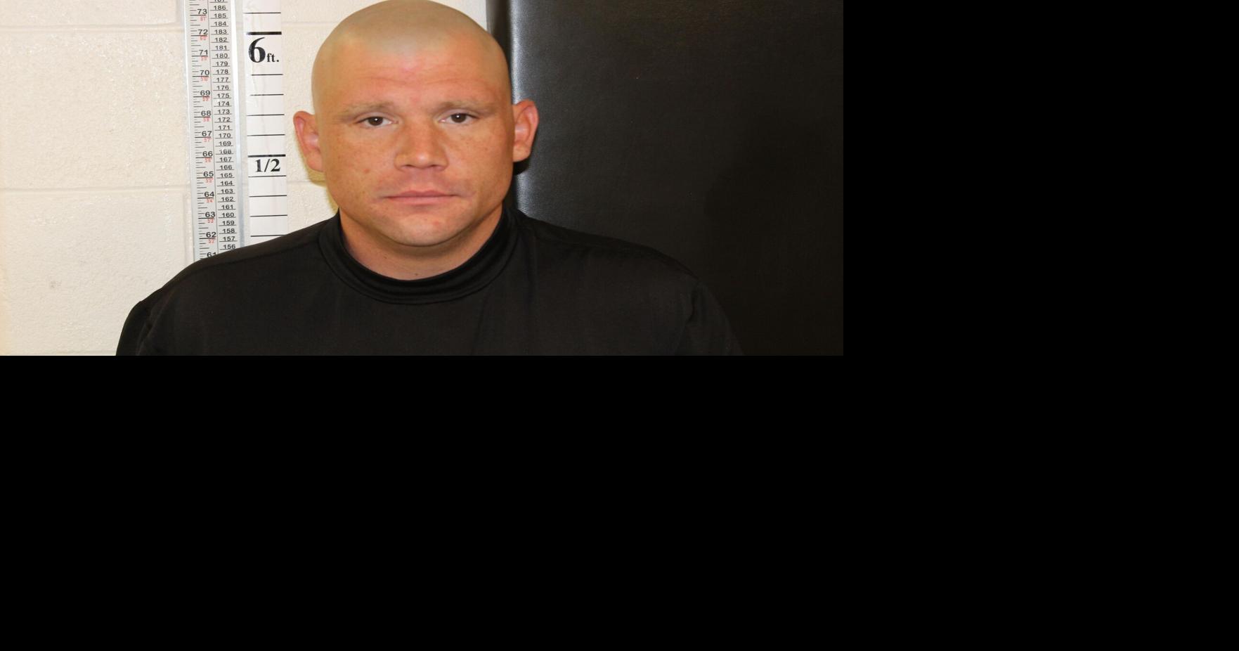 Helena man charged with 2 felonies | Crime | bozemandailychronicle.com