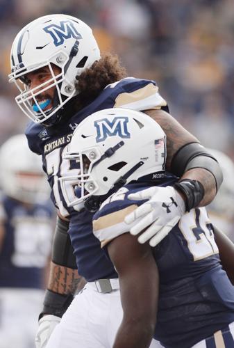 Lewis Kidd hopes to leave lasting impression at Montana State | Bobcats ...