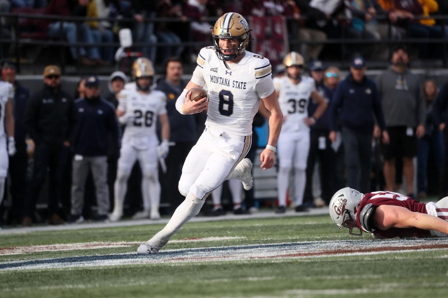 125th Brawl of the Wild keys to victory for Cats, Griz | Game ...