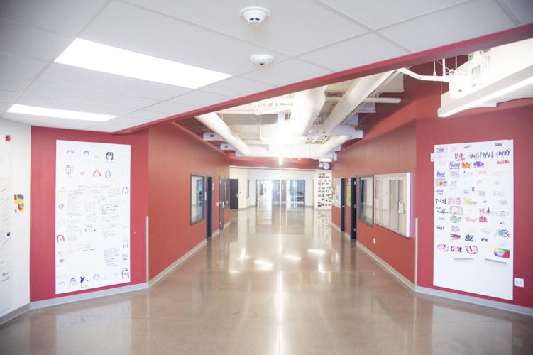 Bozeman High School renovations wrap up | Education ...