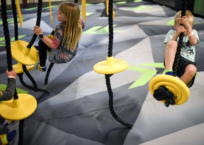 Trampoline park JumpTime comes to Bozeman | Ruckus ...