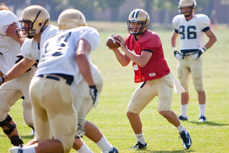Montana State's scrimmage today is about evaluation, staying healthy ...