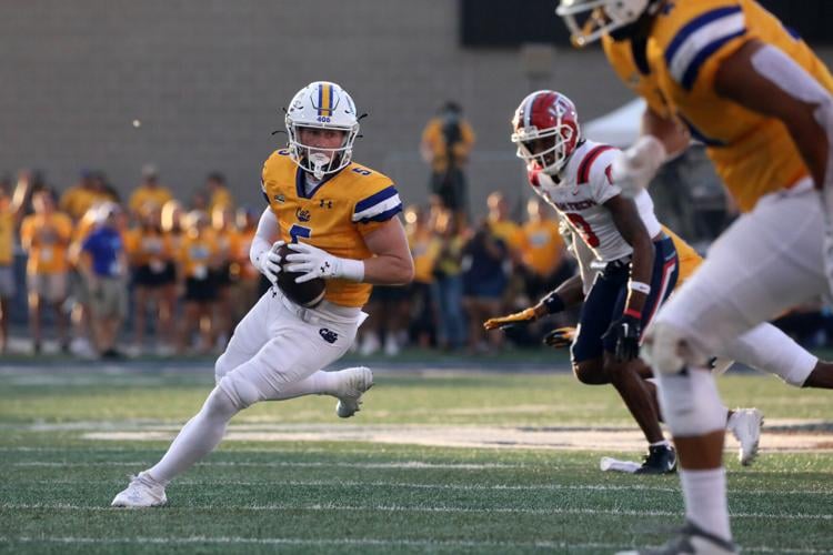 A breakdown of Montana State's defensive backs before the 2024 season ...