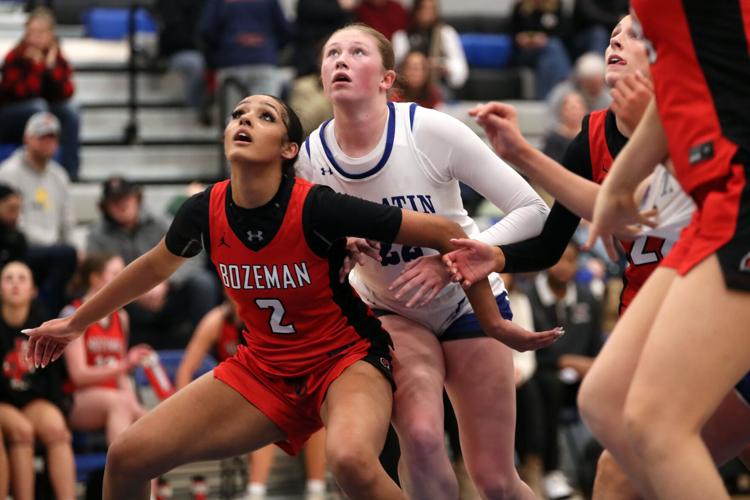 Gallatin High's big win over Bozeman is latest triumph in undefeated ...