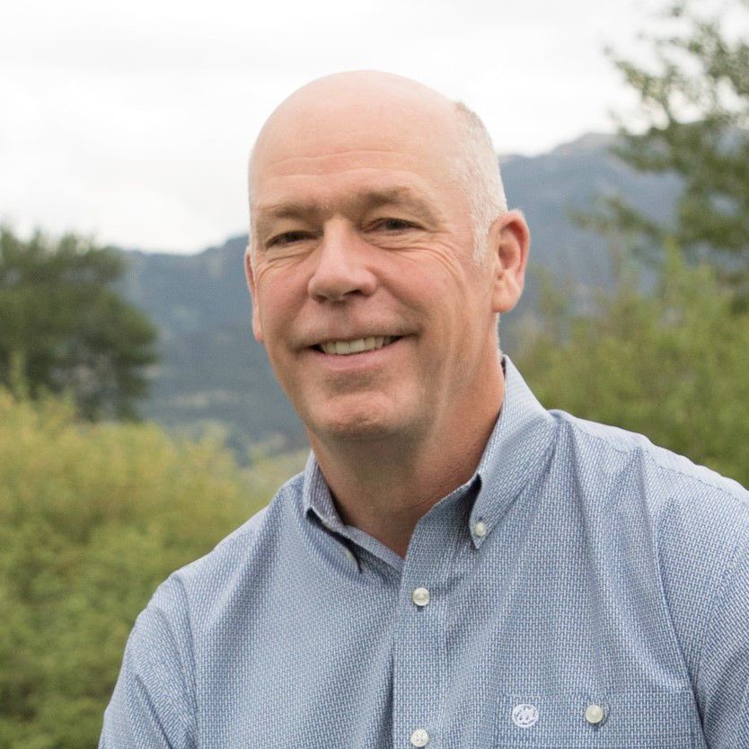 Gianforte has $310,500 cash on hand, loans campaign another $500,000 ...