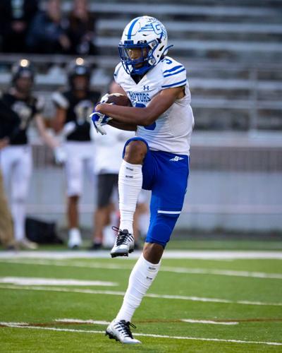 Gallatin's Quinn Clark, Montana's No. 1 recruit, hopes for successful ...