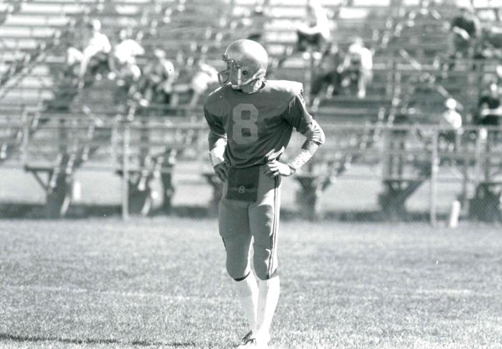 Former Montana State WR/returner Mark McGrath inducted into Montana ...
