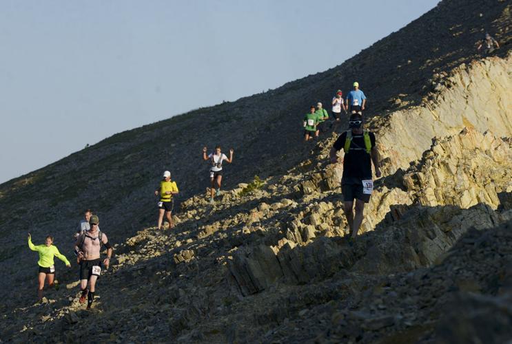 2014 Bridger Ridge Run | Featured | bozemandailychronicle.com