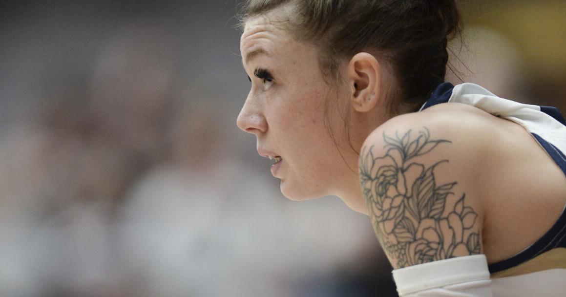 Montana State basketball notebook: Madison Hall's career winds down on ...