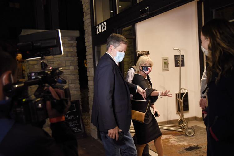 Daines wins reelection to U.S. Senate | News | bozemandailychronicle.com