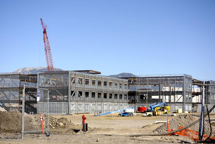 Panel close to picking boundary map for Bozeman high schools ...