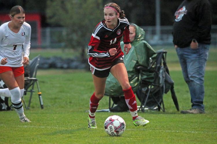 Bozeman girls soccer team finding 'joy in domination' entering playoffs ...