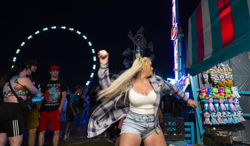 GALLERY: Big Sky Country State Fair | Gallery | bozemandailychronicle.com
