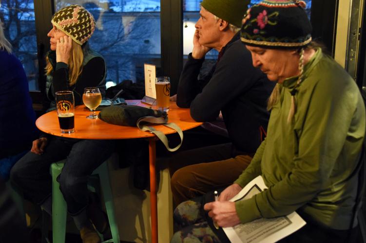 Mass Forest Service layoffs spark outrage in Bozeman | City ...