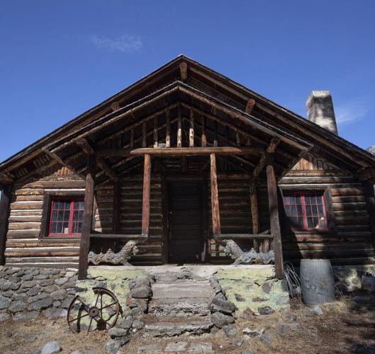 Just like old times: Historic dude ranch near Yellowstone hosts pop-up ...