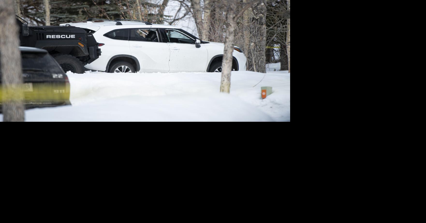 Investigations into Bozeman police shooting to begin | Crime and Courts ...
