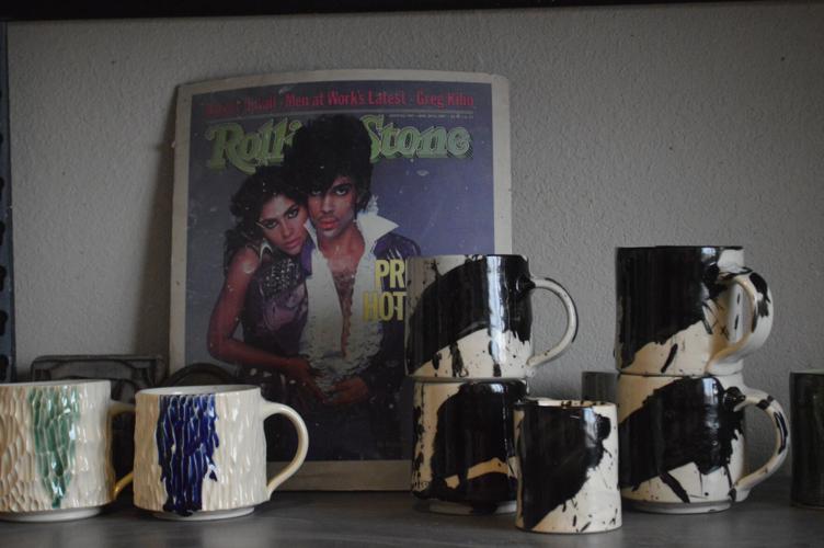 Ona Meyer keeps style fluid, pottery functional | Ruckus ...