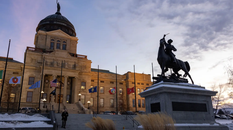 After tax spike, property tax relief ideas head before Montana ...