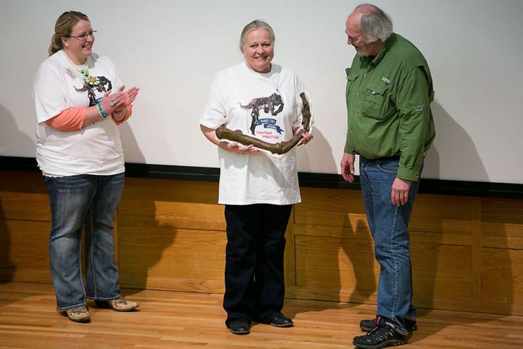 A star is born — Montana T. rex heading to the big time | News ...