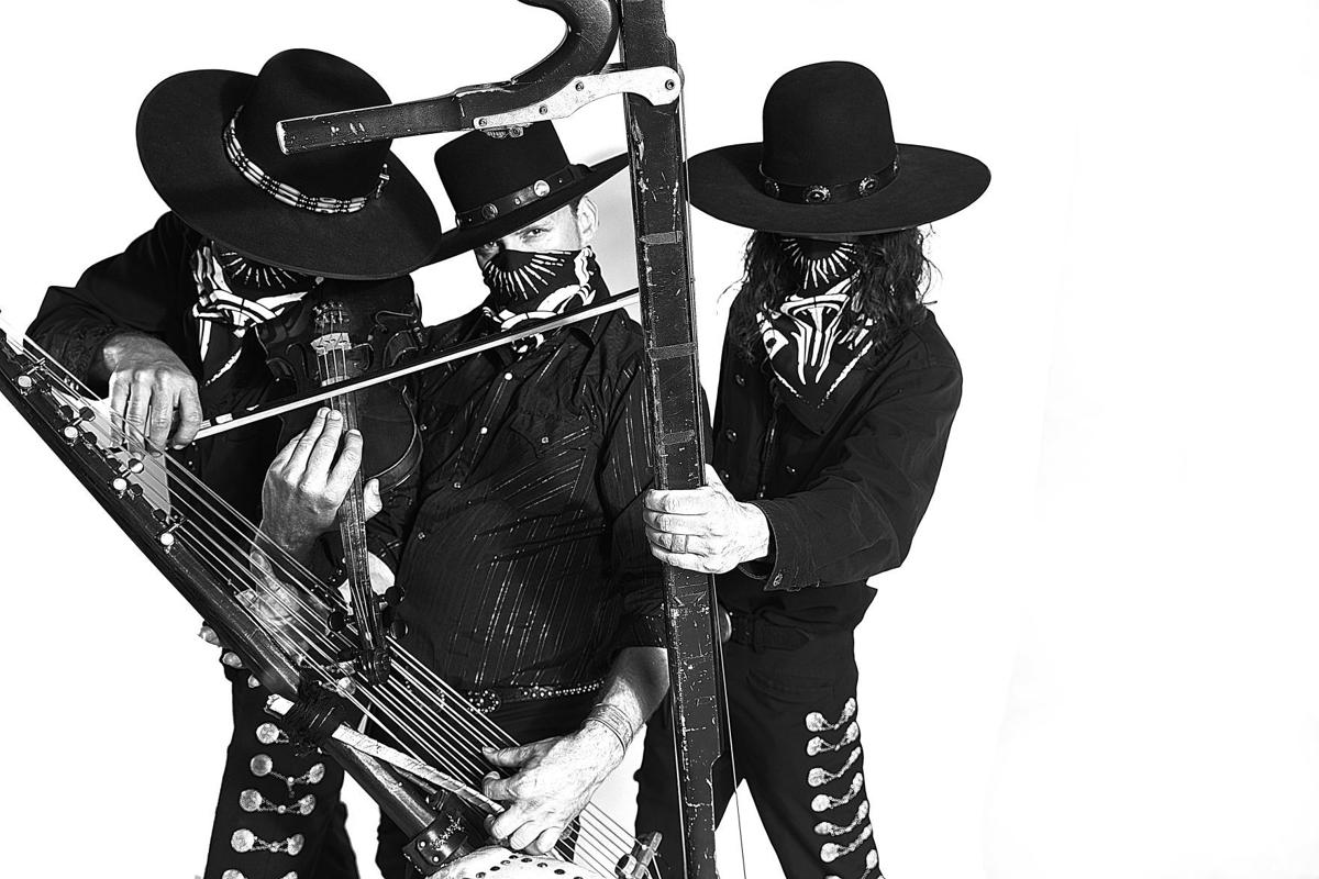 A dozen questions with Evan Fraser of Dirtwire | Music ...
