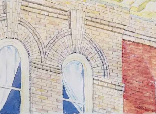 Livingston museum exhibit tests knowledge of Park County architecture ...