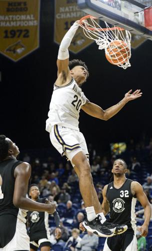 Montana State point guard Isaac Spears enters transfer portal | Bobcats ...