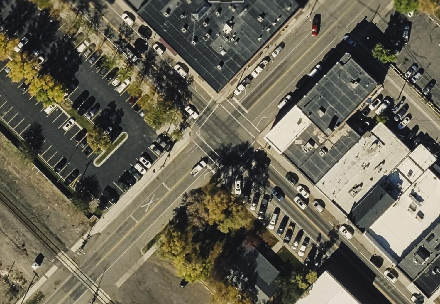 Infrastructure projects to fix traffic, safety in Belgrade | News ...