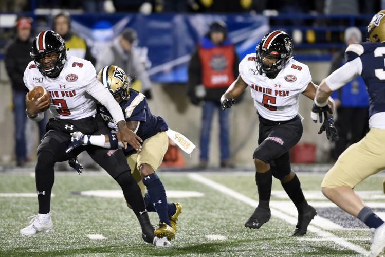 Montana State reaches FCS semifinals for first time since 1984 ...