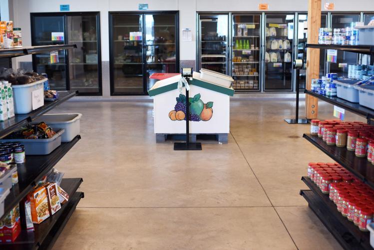 Federal funding cuts scare nonprofits in Bozeman | News ...