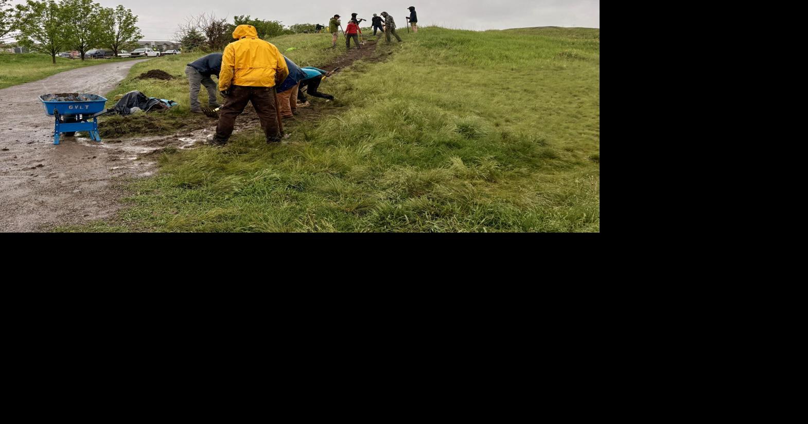 Bozeman celebrates Trails Day | News | bozemandailychronicle.com