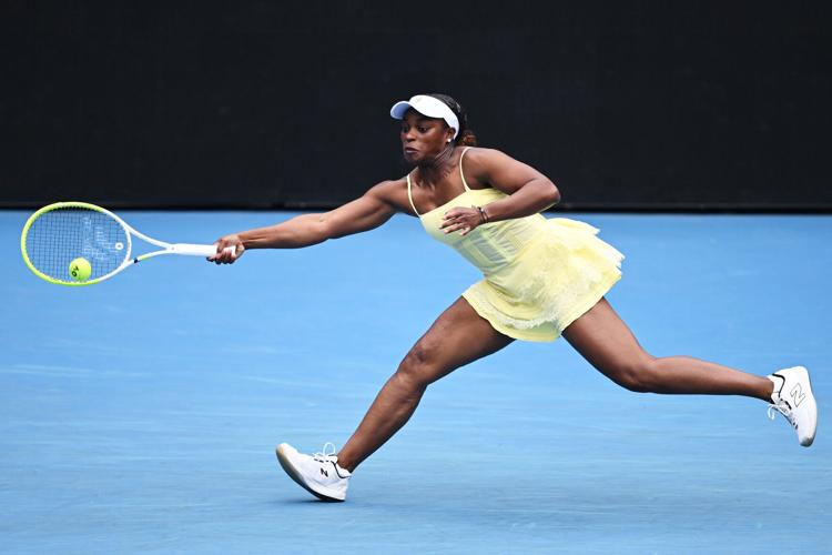 sloane stephens schedule
