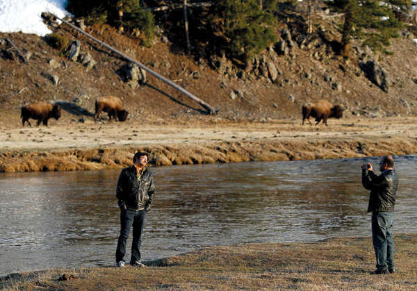 Park officials update community on summer plans | News ...