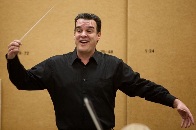 Symphony season lighter, ‘more playful’ | Go | bozemandailychronicle.com