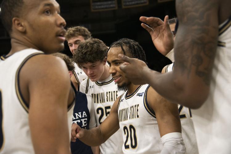 Photo Gallery: MSU men's basketball vs. UM | Gallery ...