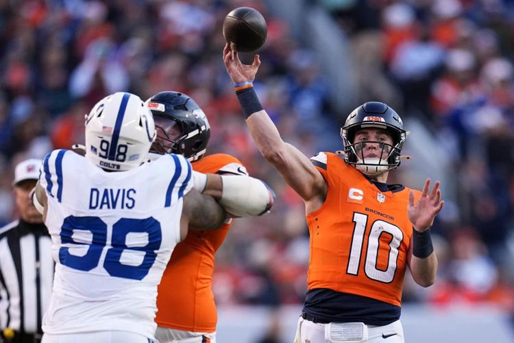 With long string of losing seasons over, Broncos have good chance to ...