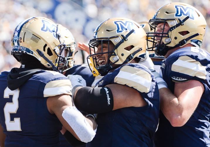 Photo Gallery: MSU v. Morehead State Football | Gallery ...