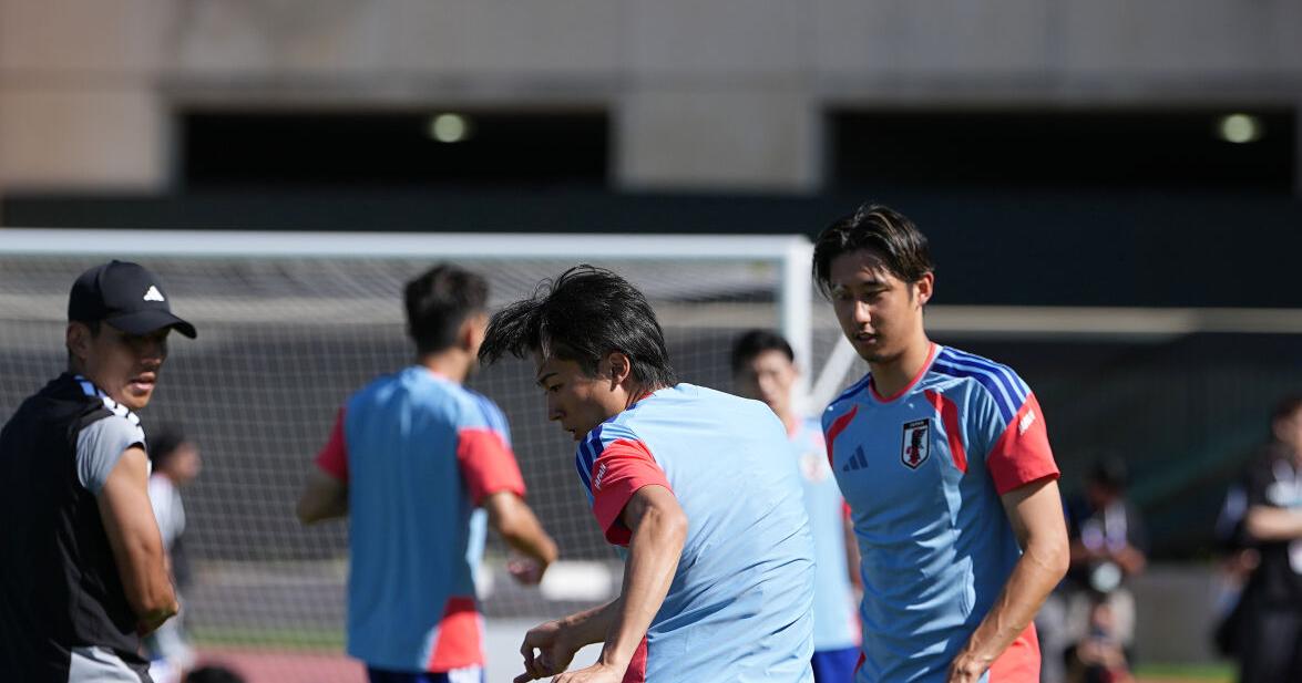 Japan WCup Soccer | Sports | bozemandailychronicle.com