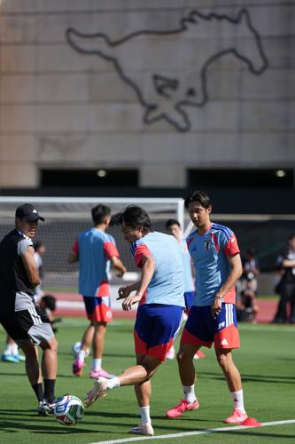 Japan WCup Soccer | Sports | bozemandailychronicle.com