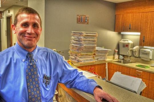 Helena doctor Thomas Weiner says lawsuit lacks details | News ...