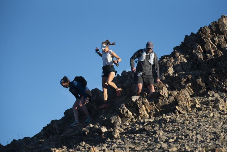 2023 Bridger Ridge Run | Gallery | bozemandailychronicle.com