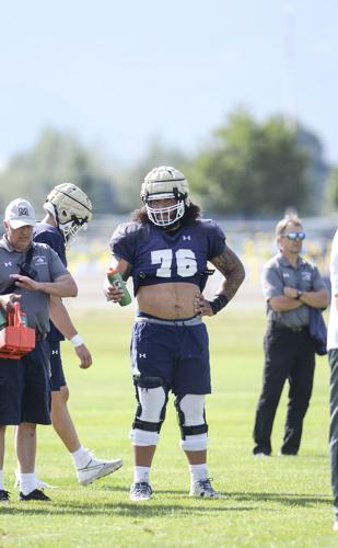 Lewis Kidd hopes to leave lasting impression at Montana State | Bobcats ...