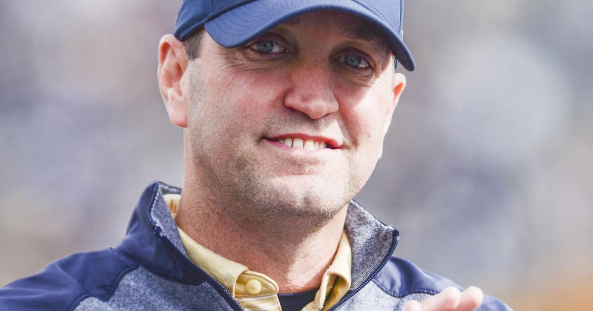 'This never gets old': Montana State AD Leon Costello basks in ...