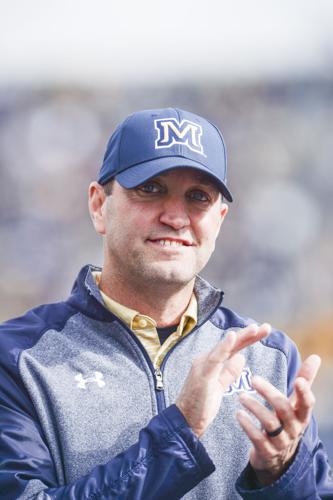 'This never gets old': Montana State AD Leon Costello basks in ...