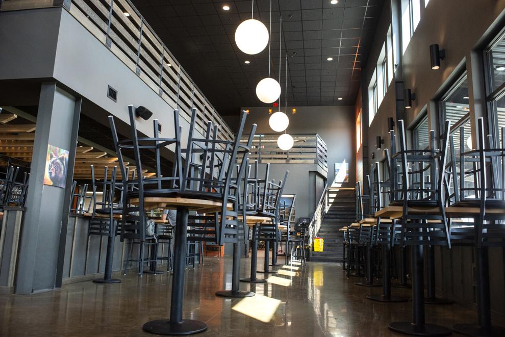 Bridger Brewing Three Forks Opens | | bozemandailychronicle.com