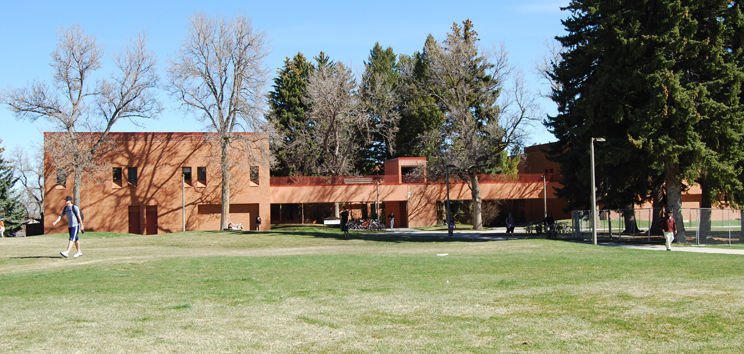 FBI, police investigate suspicious letter to MSU | Montana State ...