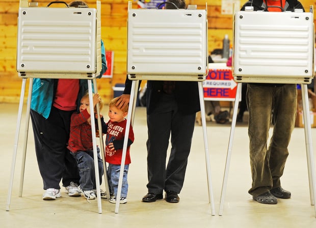 Week In Photos Oct. 30 - Nov 5 | News | bozemandailychronicle.com