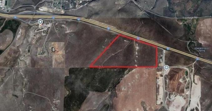 State land near Logan Landfill proposed for new gun range | Hunting ...