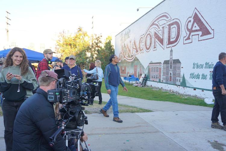 Montana film workers make case for MEDIA act extension | News ...
