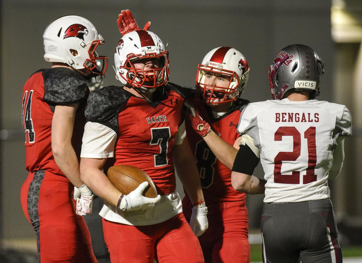 Bozeman's Kenneth Eiden IV makes commitment to Montana State | Bobcats ...